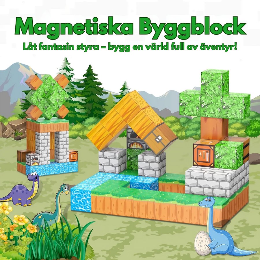 PIxelBricks – Dudely